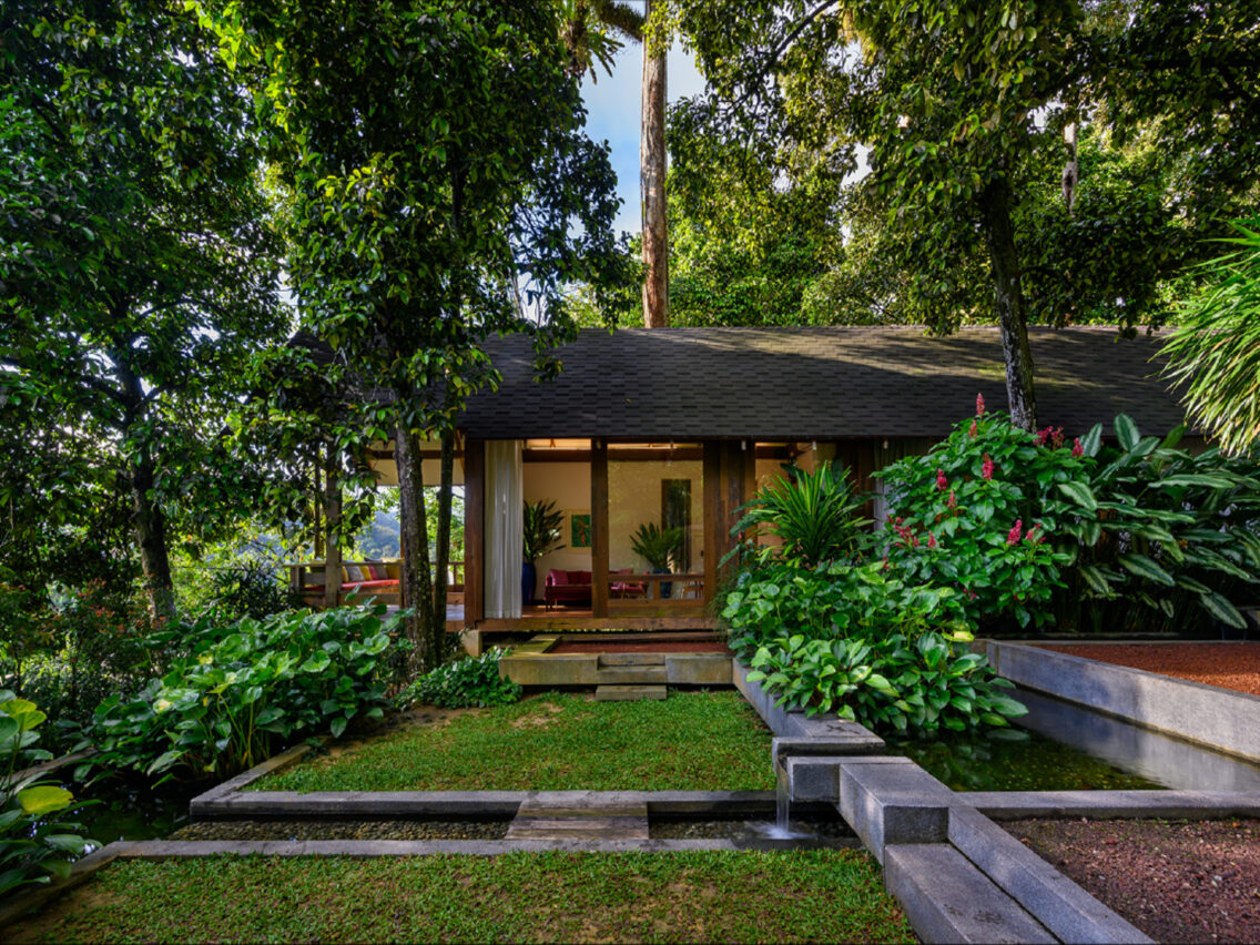 TOP 10 STUNNING INTERIOR DESIGN IDEAS FOR HOMES IN MALAYSIA | Design Seed