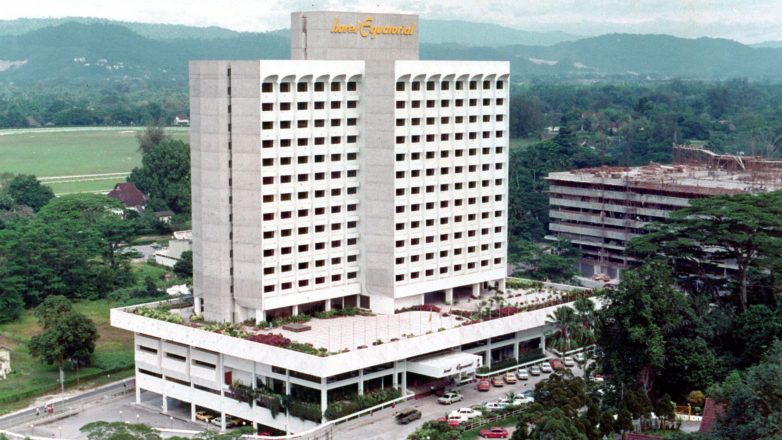 Hotel Transformation: The Equatorial | One Of The Best Hotels In Asia