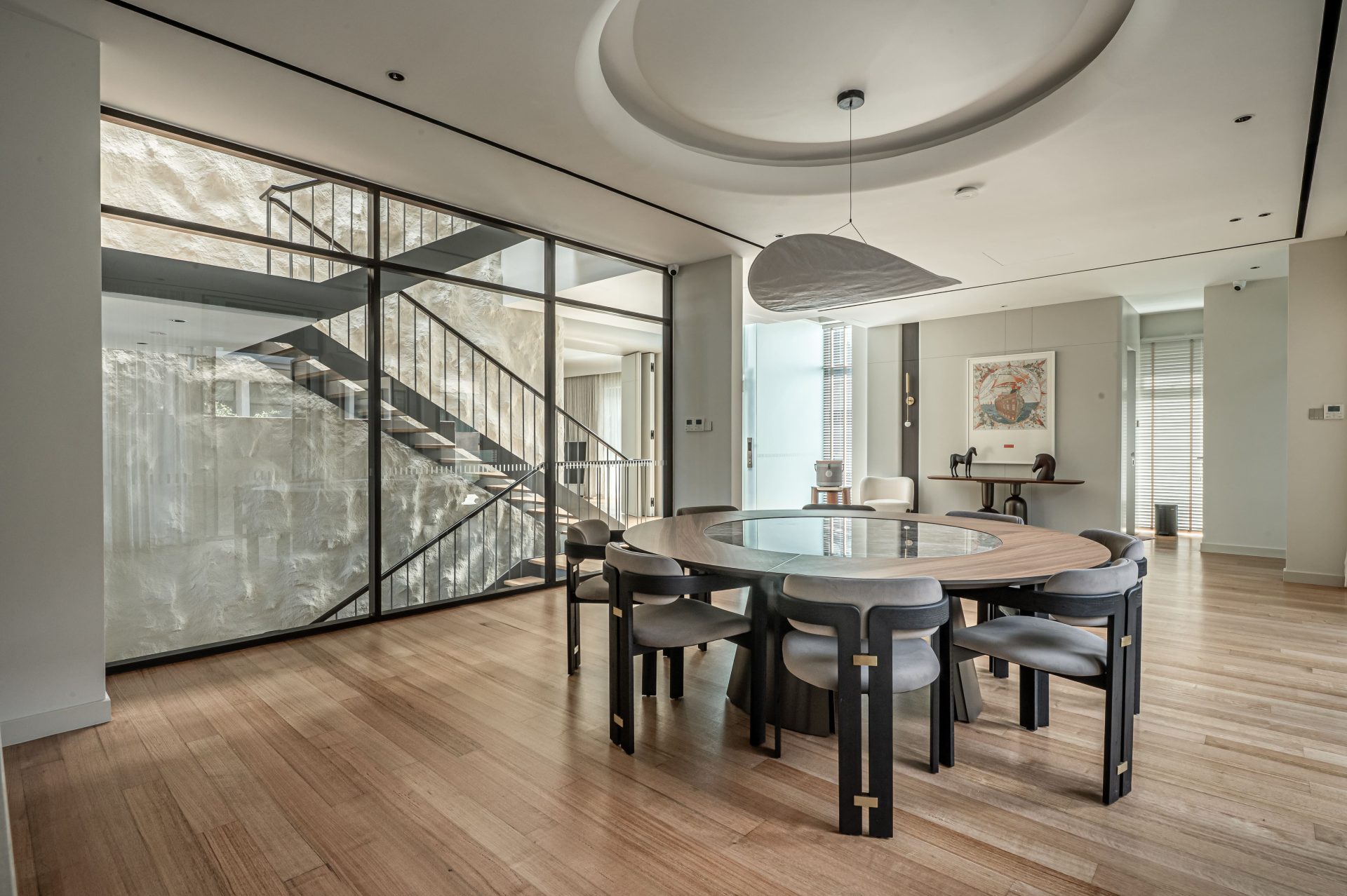 Top 10 Interior Design Trends From Nu Infinity’s Most Beautiful Homes