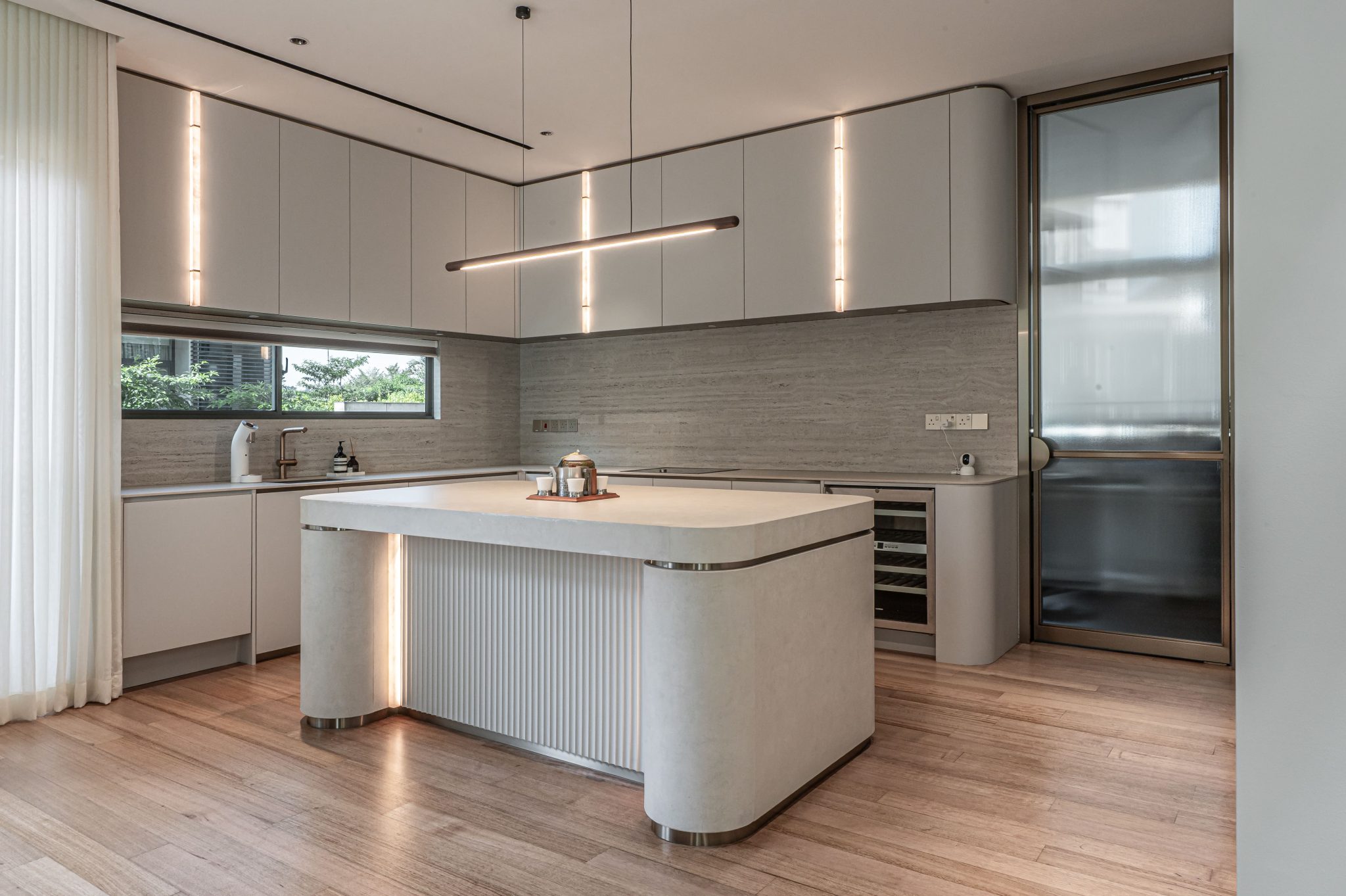 Top 10 Interior Design Trends From Nu Infinity’s Most Beautiful Homes