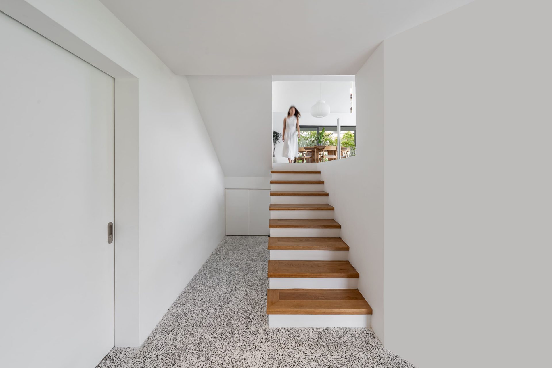 Transforming A Split-Level Home Into A Stunning Retreat